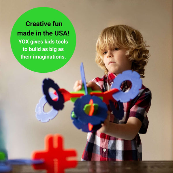 Shop YOX – YOX Toys