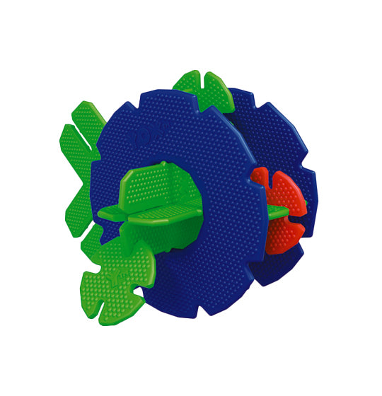 Big, Creative, Fun Building Toys for Creative Kids – YOX Toys